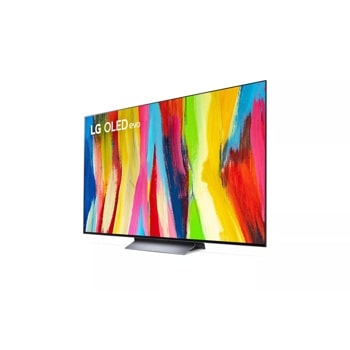 65-inch Class C2 OLED evo 4K TV - OLED65C2PUA | LG USA