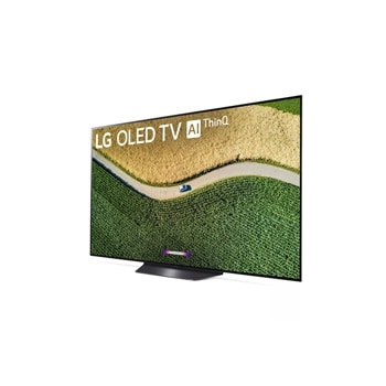 LG B9 55-inch OLED 4K Smart TV w/AI ThinQ® | LG USA