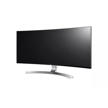 LG 34UC98: 34" Class 21:9 UltraWide® WQHD IPS Thunderbolt™ Curved LED ...