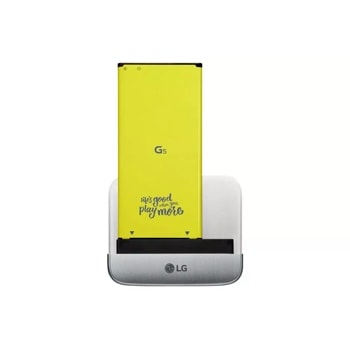 LG CAM Plus (CBG-700): LG G5 Camera Grip : AT&T | LG USA