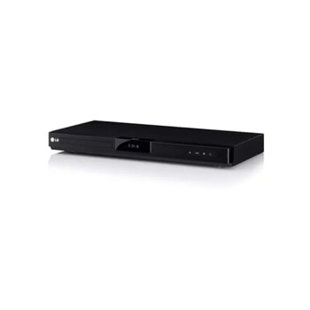 LG BD650: 3D Capable Blu-ray Disc™ Player with Smart TV | LG USA