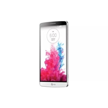 LG G3 T-Mobile: Android Smartphone in Silk White | LG USA