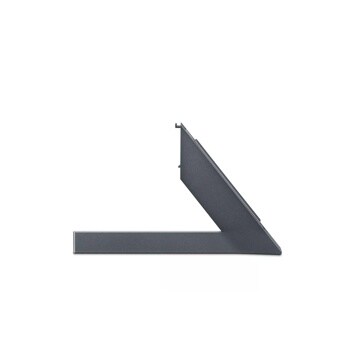 LG GX OLED 55 inch TV Stand Mount - AN-GXDV55 | LG USA