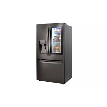 30 cu. ft. Door-in-Door® Refrigerator - LRFVS3006D | LG USA