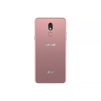 LG Stylo 5 Smartphone for Cricket (Q720CS) | LG USA