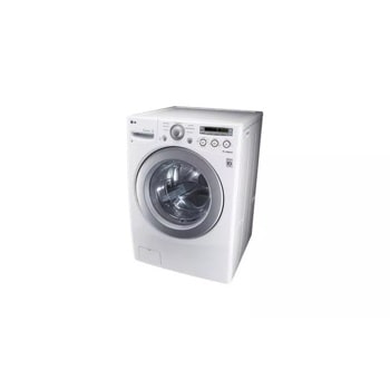 LG WM2250CW: Extra Large Front Load Washer with ColdWash | LG USA