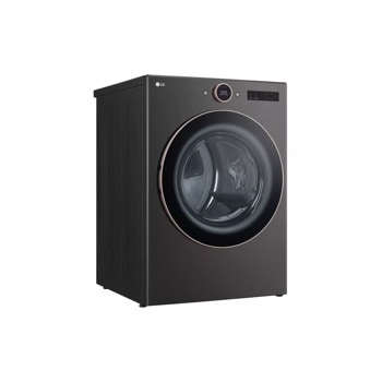 7.4 cu. ft. Front Load Electric Dryer - DLEX6500B | LG USA