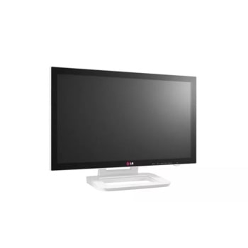 LG 23” Class 10 Point Touch LED IPS Monitor (23.0” diagonal) (23ET83V-W ...