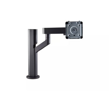 LG Ergo Stand Black - EG800BB | LG USA