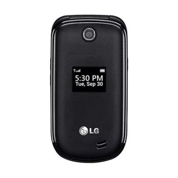 LG LGAN170.ABPTBK: Support, Manuals, Warranty & More | LG USA Support