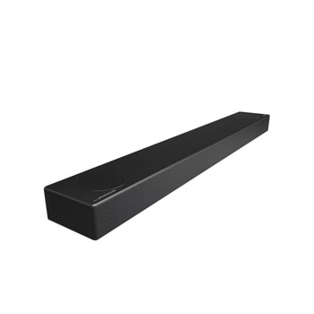 LG SN7R 5.1.2 Channel High Res Audio Sound Bar with Dolby Atmos® and ...