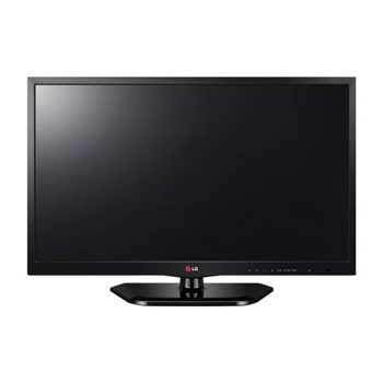LG 24LB451B: 24" Class (23.5" Diagonal) 720p LED TV | LG USA