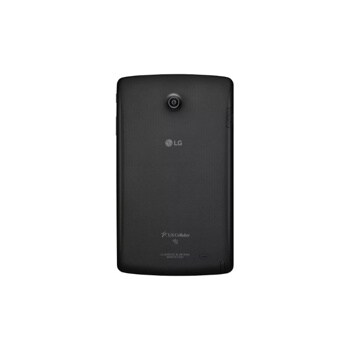 LG The LG G Pad F™ 8.0 expands the viewing experience and is a compact ...