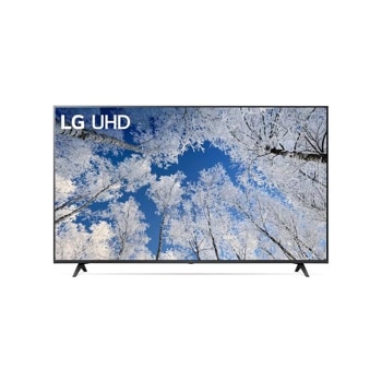 55" UQ7070 ZUE series LED 4K UHD TV - 55UQ7070ZUE | LG USA