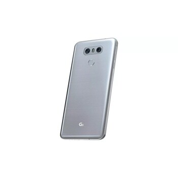 LG G6 ACG Android Smartphone (AS993) in Platinum | LG USA