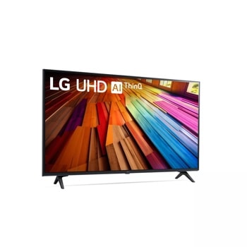 43 inch Class LG UT8000 4K UHD TV - 43UT8000AUA