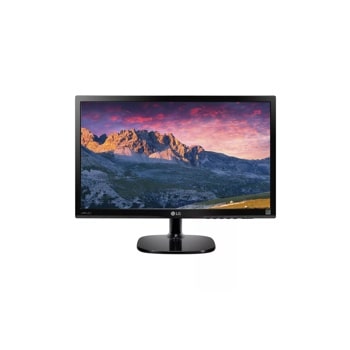 LG 22MP48HQ-P: 22 Inch Class Full HD IPS LED Monitor | LG USA
