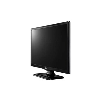 LG 22LF4520: 22" Class (21.5" Diagonal) 1080p LED TV | LG USA