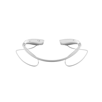 LG HBS-800: LG TONE ULTRA. Bluetooth Headset in White | LG USA