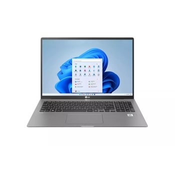 LG gram 17-inch Ultra-Lightweight Laptop with Intel® Core™ Processor ...
