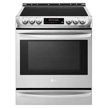 LG LSE4615ST.BSTLLGA : Support, Manuals, Warranty & More | LG USA ...