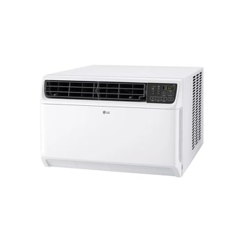 12,000 BTU DUAL Inverter Window AC - LW1222IVSM | LG USA