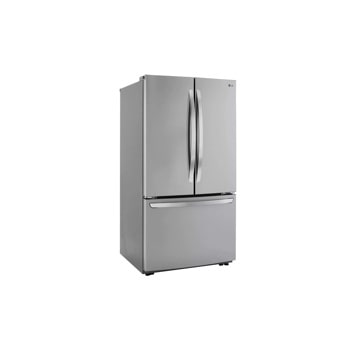 29 cu. ft. French Door Refrigerator - LRFCS29D6S | LG USA