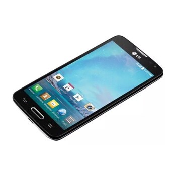 LG The LG Optimus L90 is a multi-talented smartphone that’s sleek and ...