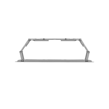 LG 2020 Gallery TV Flush Wall Mount (WB20GB) | LG USA