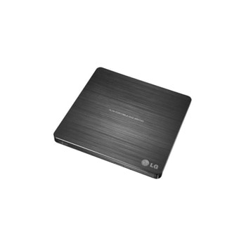LG Super Multi Portable 8X DVD Rewriter - GP60NB50 | LG USA