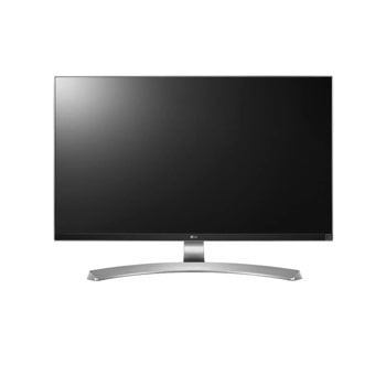 LG 27'' Class 4K UHD IPS LED Monitor (27'' Diagonal) (27UD88-W) | LG USA