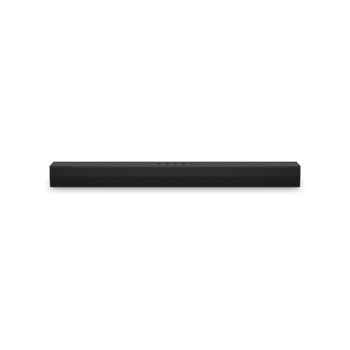 LG Soundbar for TV with Dolby Digital®¹ 2.1 channel S40T