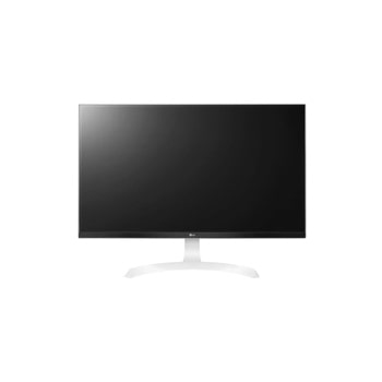 LG 27UD69P-W: 27" Class 4K UHD IPS LED Monitor (27" Diagonal) | LG USA