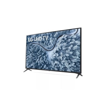 70 inch Class LG 4K UHD UHD 4K UHD Smart TV 70UP7070PUE