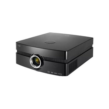 LG AF115: Full HD Home Cinema Projector | LG USA