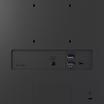 27" IPS Full HD Monitor - 27MS550-B | LG USA