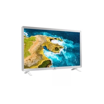 24-inch HD Smart TV Monitor - 24LQ520S-WU | LG USA