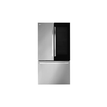 27 cu.ft. Counter-Depth MAX™ Refrigerator LRFGC2706S | LG USA