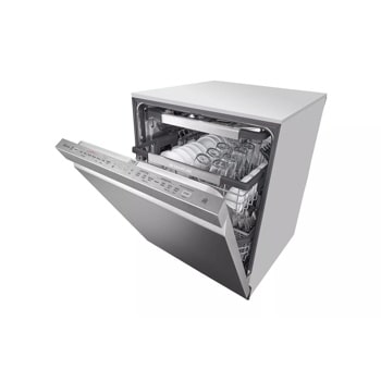 LG SIGNATURE Top Control Dishwasher - LUDP8908SN | LG USA