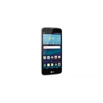 LG Escape 3 Cricket Wireless Smartphone (K373) Blue | LG USA