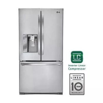 LG LFX25991ST.ASTCNA0: Support, Manuals, Warranty & More | LG USA Support