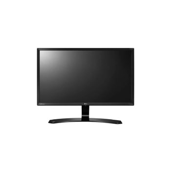 LG 24MP60VQ-P: 24" Class Full HD IPS LED Monitor (23.8" Diagonal) | LG USA
