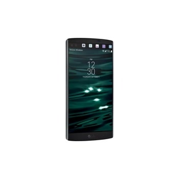 LG V10 Smartphone Verizon Wireless in Space Black | LG USA
