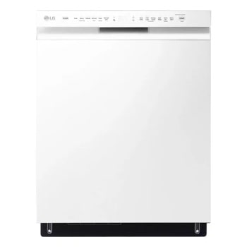Garage ready top freezer refrigerator - LT18S2100W | LG USA