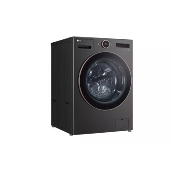 5.0 cu. ft. Mega Capacity Front Load Washer - WM6500HBA