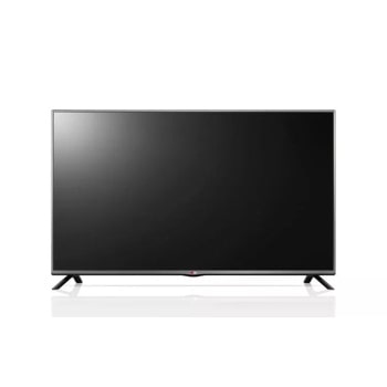 LG 55LB5550: 55" Class (54.6" Diagonal) 1080p LED TV | LG USA