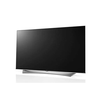 LG 79UF9500: 79" Class (78.6" Diagonal) Prime 4K UHD Smart 3D LED TV w ...