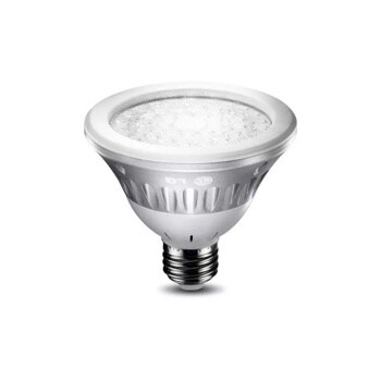 LG 12W LED PAR30 Light Bulb 3000K (60W Equivalent) (LP12D730F0A.B00GSU0 ...
