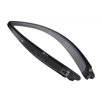 LG TONE Active Bluetooth Wireless Headset (HBS-A80) Black | LG USA