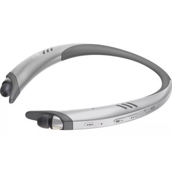 LG HBS A100 SILVER: Tone Active Plus Headset |LG USA